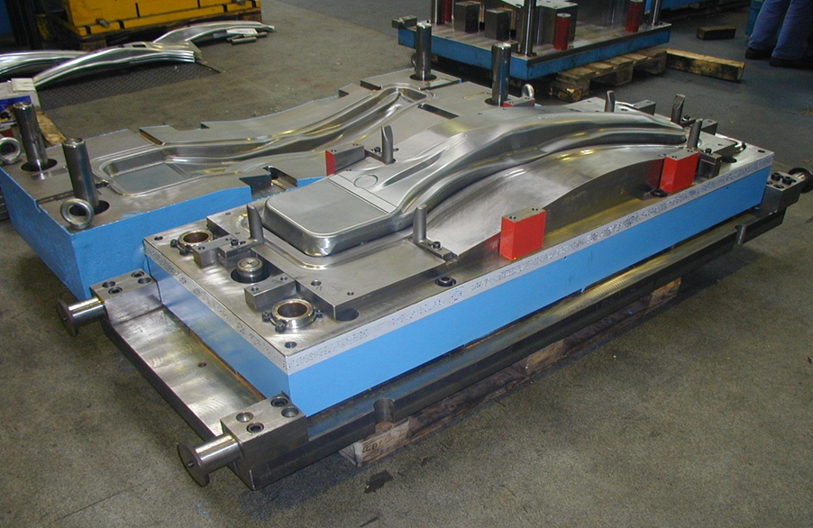 EKOL STEEL and HEAT TREATMENT Co. Ltd.